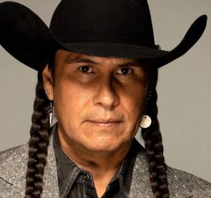 Who Plays Mo on Yellowstone? Meet Moses Brings Plenty