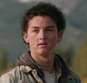 Who Plays Young Beth and Rip on Yellowstone? Kylie Rogers and Kyle Red ...