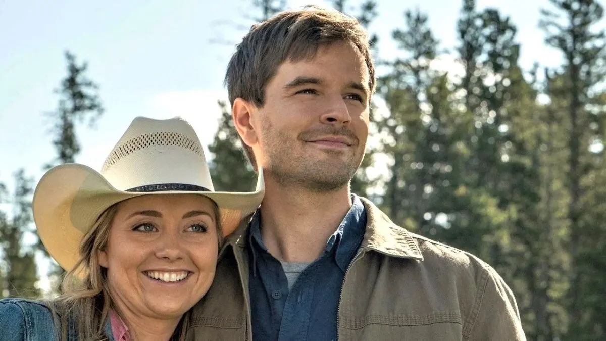 What Is Graham Wardle Up To After Leaving Heartland?