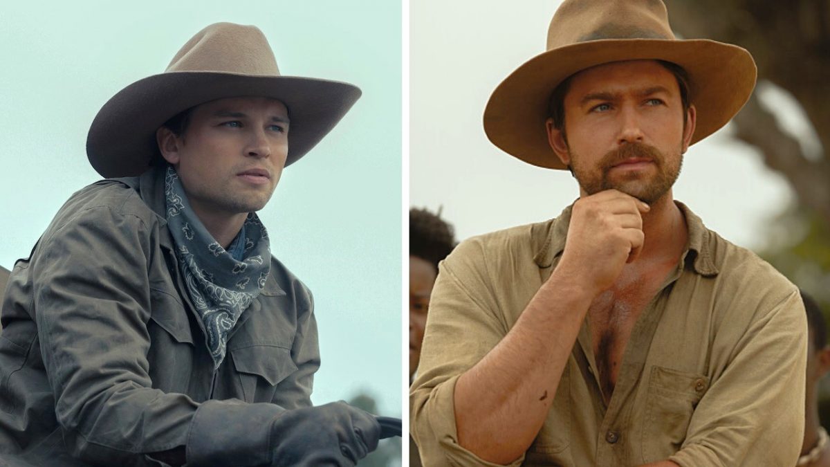 Will Jack or Spencer Inherit the Yellowstone Dutton Ranch in 1923?