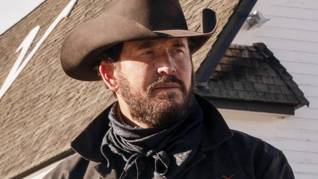 10 Best Rip Wheeler Moments on Yellowstone