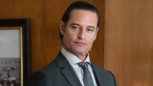 Who Plays Roarke on Yellowstone? Meet Josh Holloway