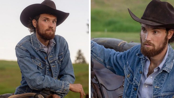 Will Jack or Spencer Inherit the Yellowstone Dutton Ranch in 1923?