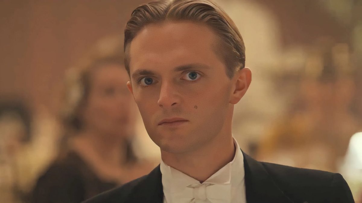 Who Plays Arthur in 1923? Is Arthur Dead? Meet Rafe Soule