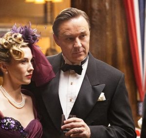 Who is Chadwick Benton in 1923? Who Plays Him? Meet Currie Graham