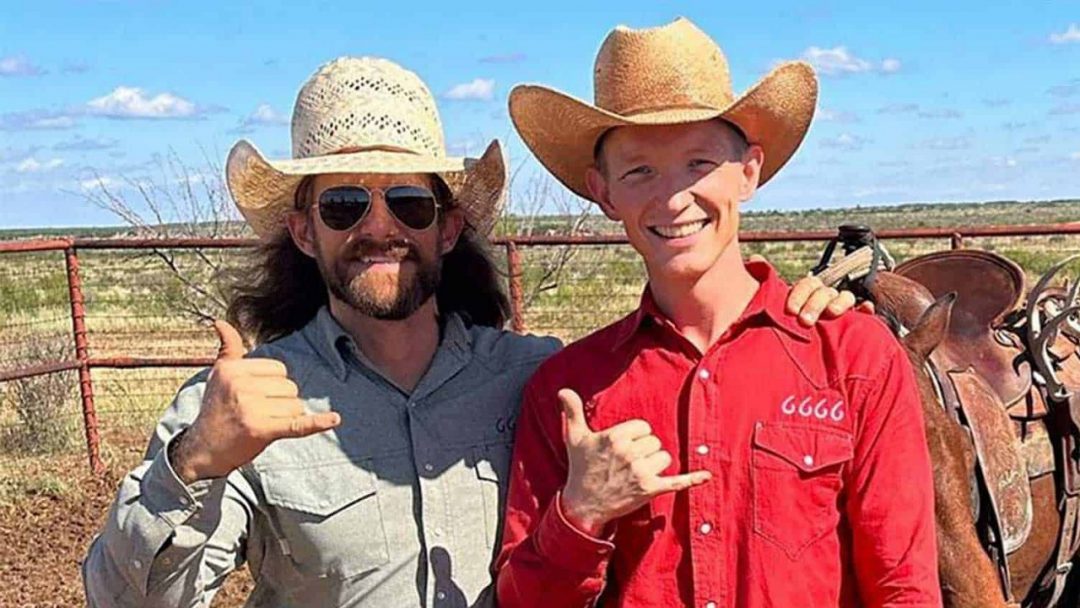 Who is Buster Welch? Yellowstone Guest Cameo Explained