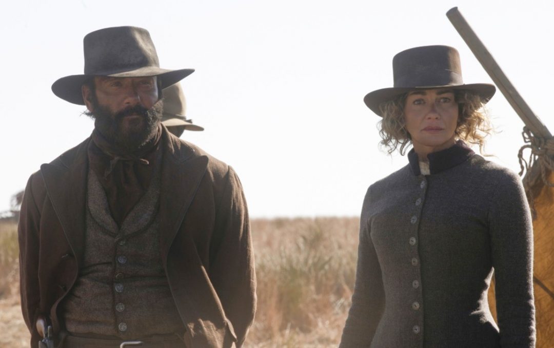 Complete Dutton Family Tree: Yellowstone, 1923 and 1883 Characters