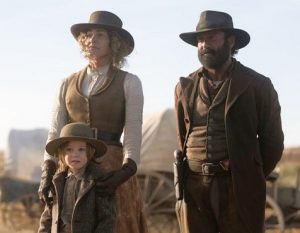 Who Is Faith Hill? Actress Who Plays Margaret Dutton in 1883