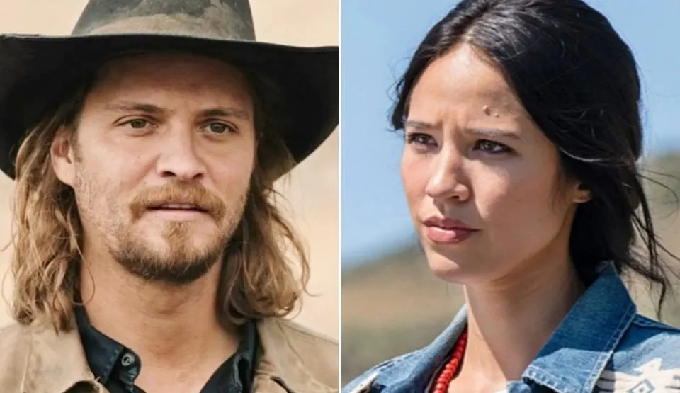 Complete Dutton Family Tree: Yellowstone, 1923 and 1883 Characters