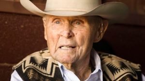 Who is Buster Welch? Yellowstone Guest Cameo Explained