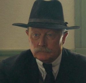 Who Plays Sheriff William McDowell in 1923? Meet Robert Patrick