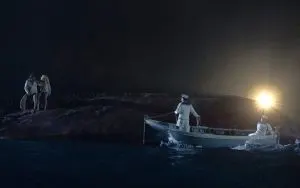 Do Spencer and Alexandra Die in 1923?