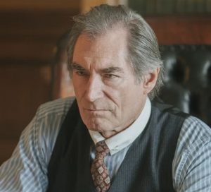 1923 Cast and Characters Heights and Ages Explained