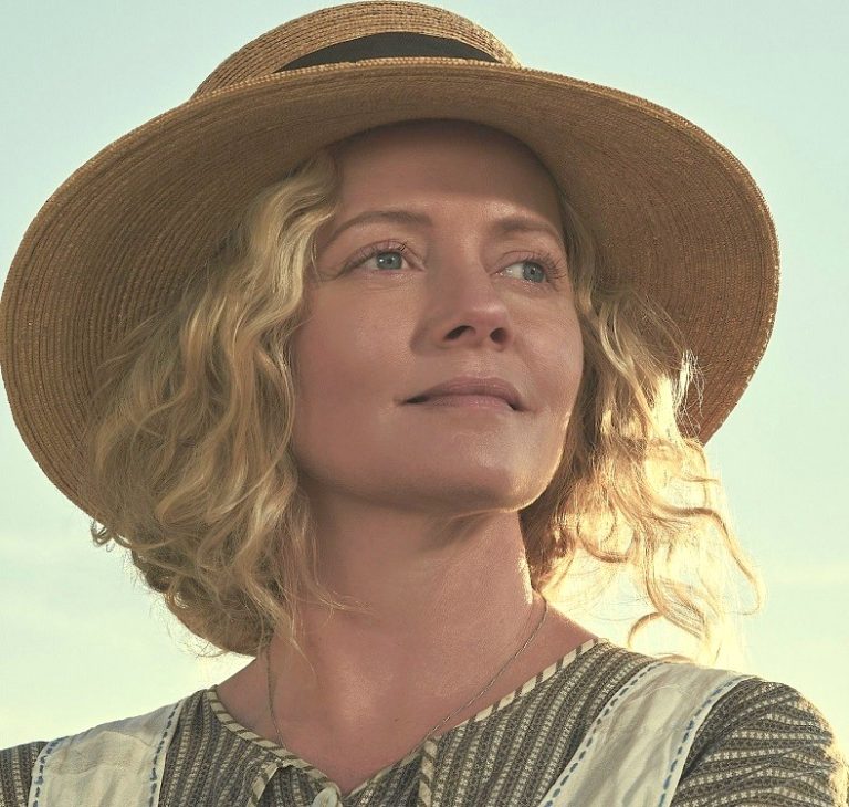 1923 Cast and Characters Heights and Ages Explained