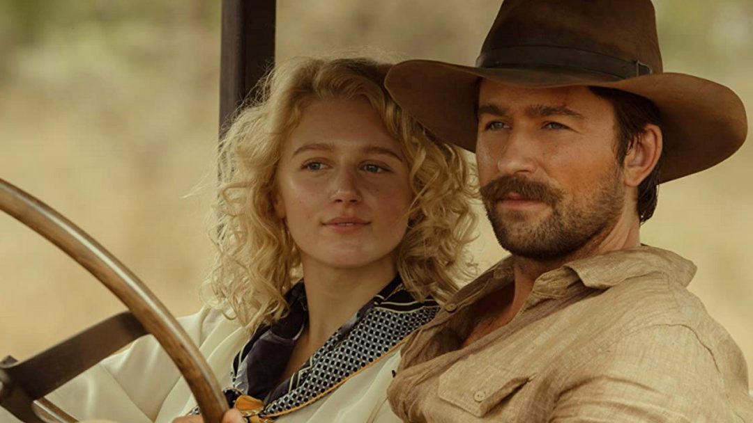 15 TV Shows & Movies Like 1923 for Yellowstone Universe Lovers