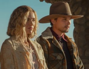 Who are John Dutton Jr’s Parents in 1923? Theories Explored