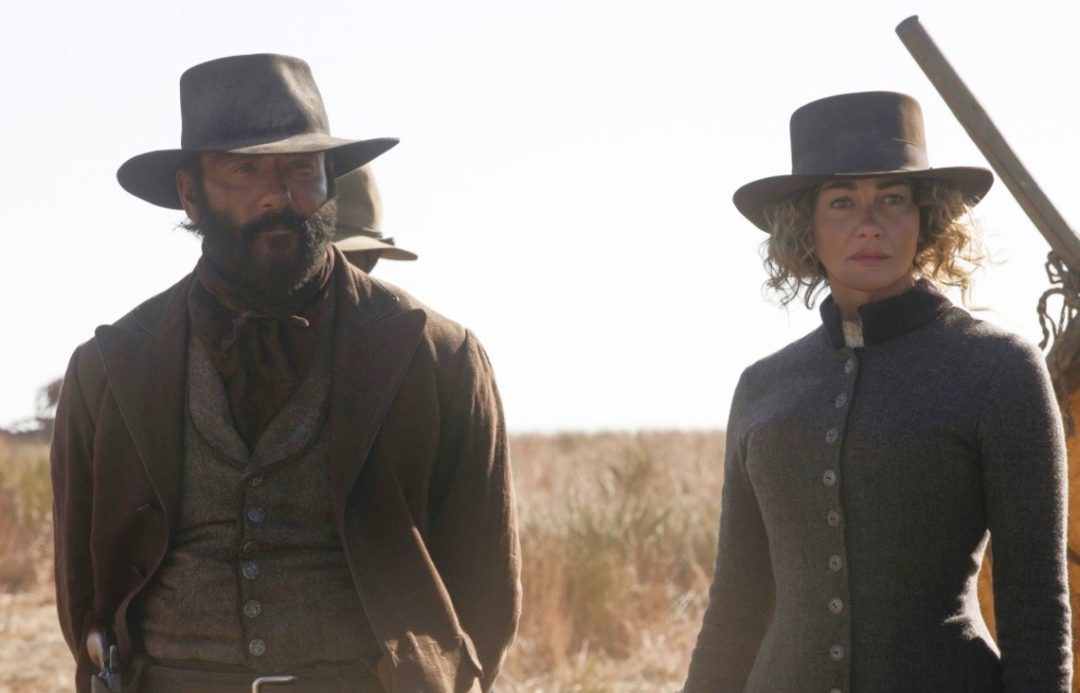 14 Best Couples From Yellowstone, 1923 and 1883 Ranked