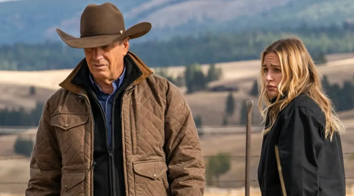 14 Best Couples From Yellowstone, 1923 and 1883 Ranked