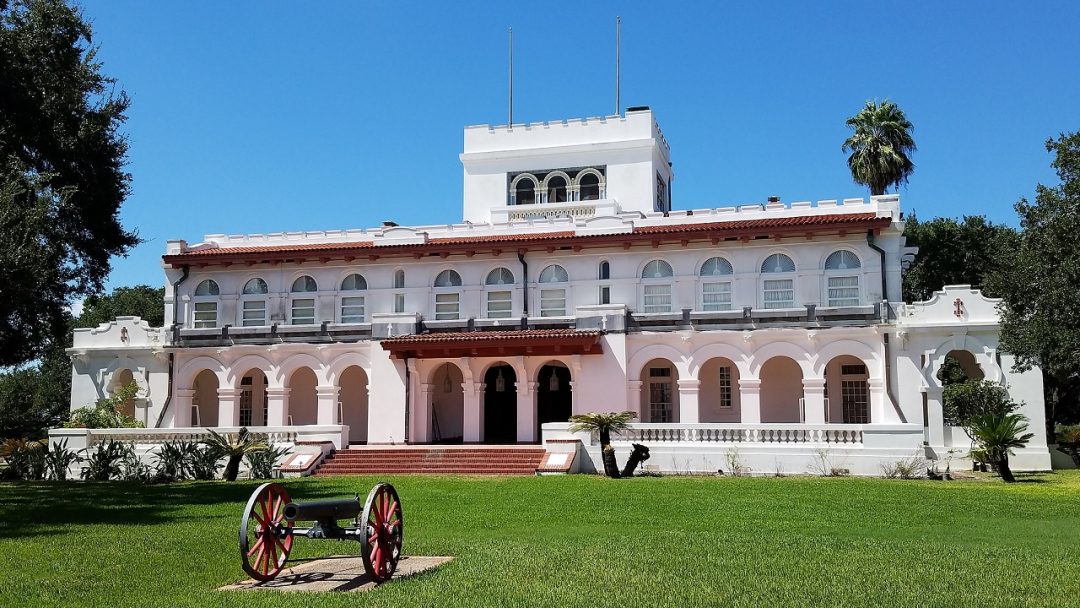 10 Biggest Ranches in Texas