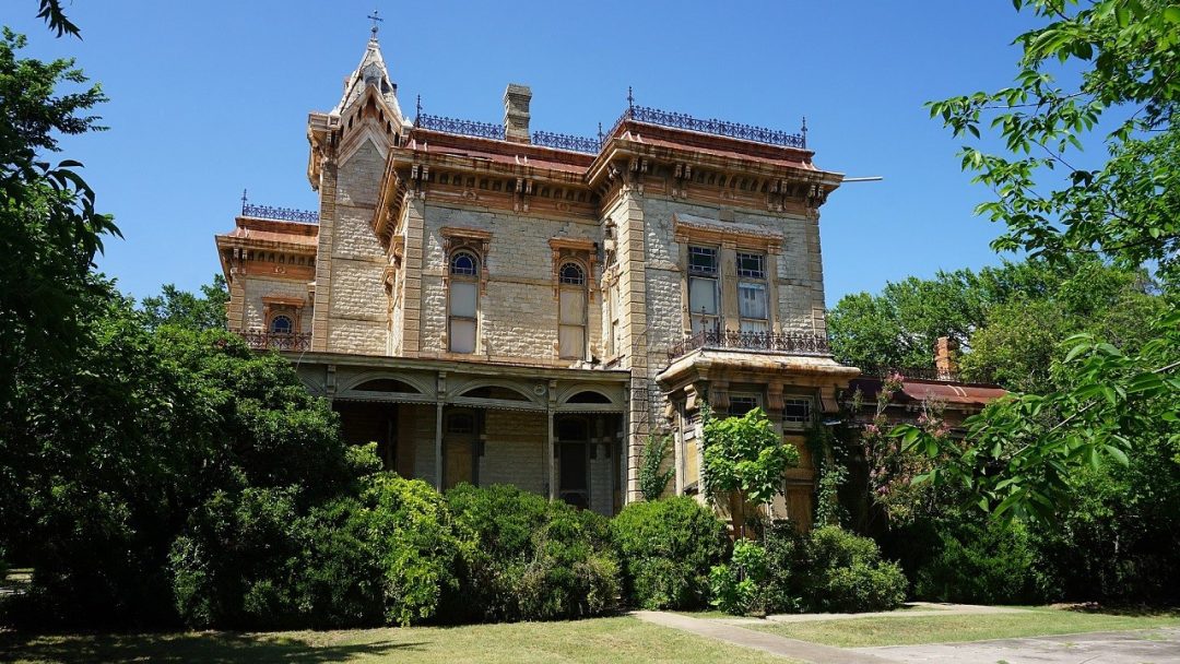 King Ranch: Location, Size, Worth, Owners, History & More