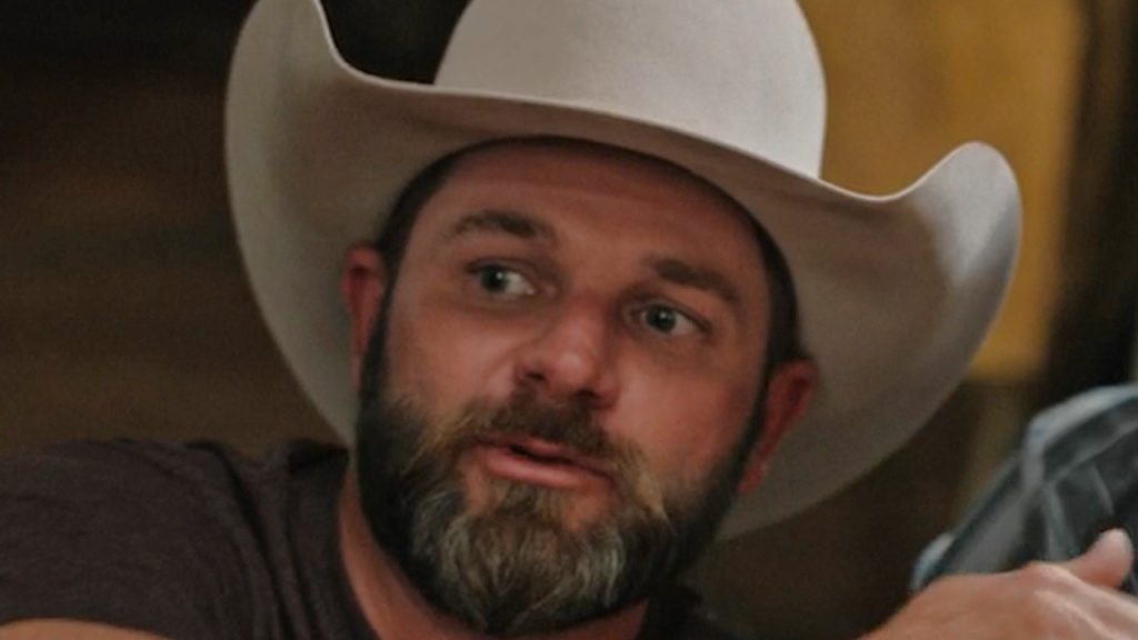 Who Plays Ethan in Yellowstone? Meet Ethan Lee