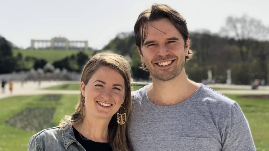 Who Is Allison Wardle? Meet Graham Wardle’s Ex-Wife