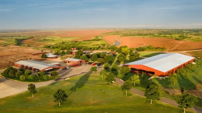 10 Biggest Ranches in Texas