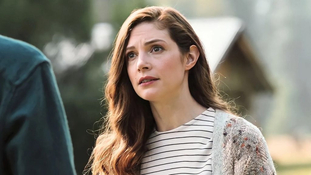 Who is Christina in Yellowstone? What is Her Relationship With Jamie?