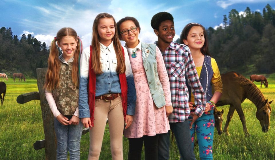 12 Best Horse TV Shows Chosen By An Equestrian