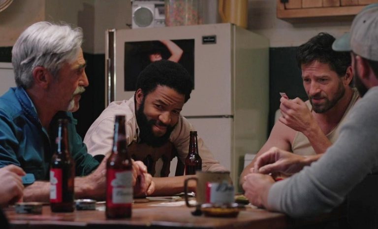 Who Plays Colby on Yellowstone? Meet Denim Richards