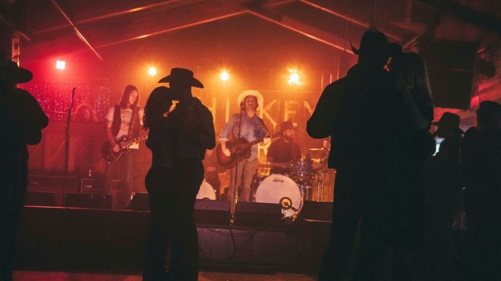 Who Is Whiskey Myers & Was He In Yellowstone? His Songs on the Show