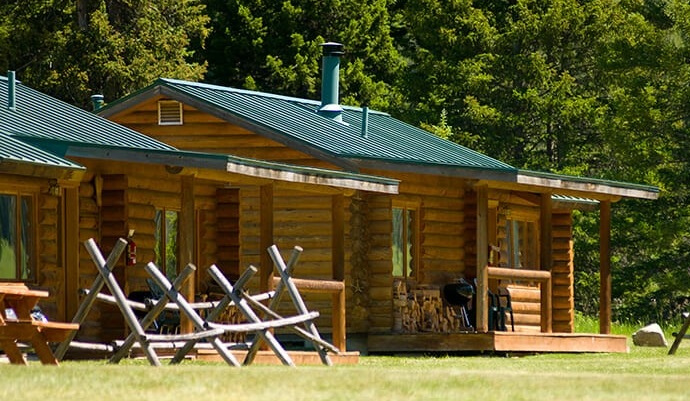 15 Best Guest & Dude Ranches in the US