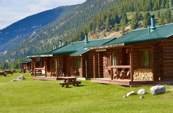 10 Best Guest & Dude Ranches in Montana