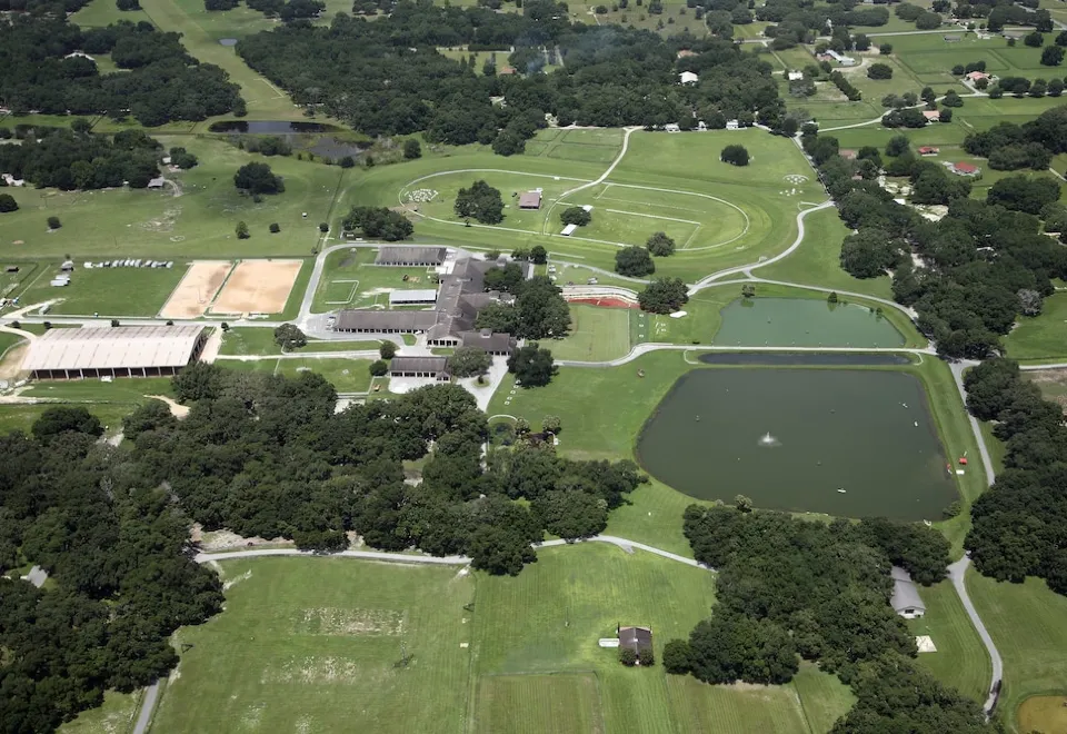 5 Best Guest & Dude Ranches in Florida to Visit