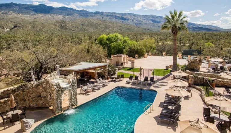 8 Best Guest & Dude Ranches in Arizona