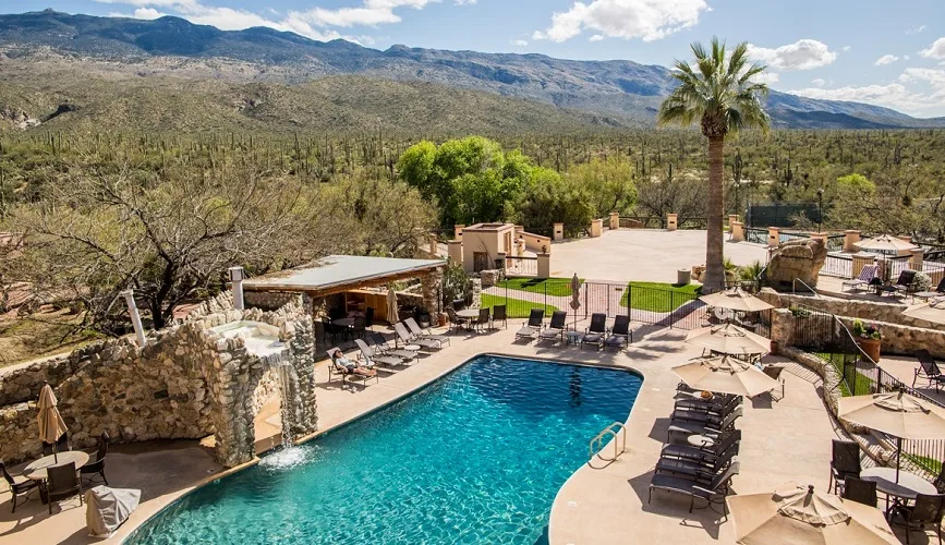 8 Best Guest & Dude Ranches in Arizona