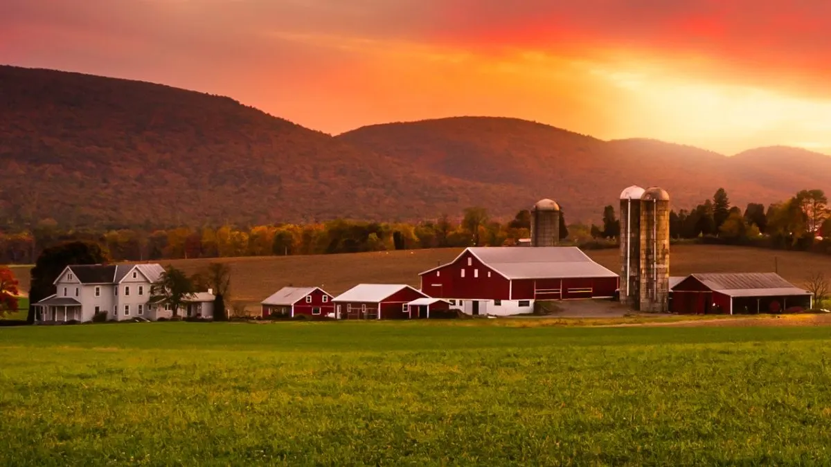 10 Best Ranches for Sale in the United States