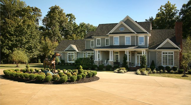 5 Best Guest & Dude Ranches in Kentucky