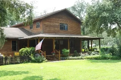 5 Best Guest & Dude Ranches in Florida to Visit