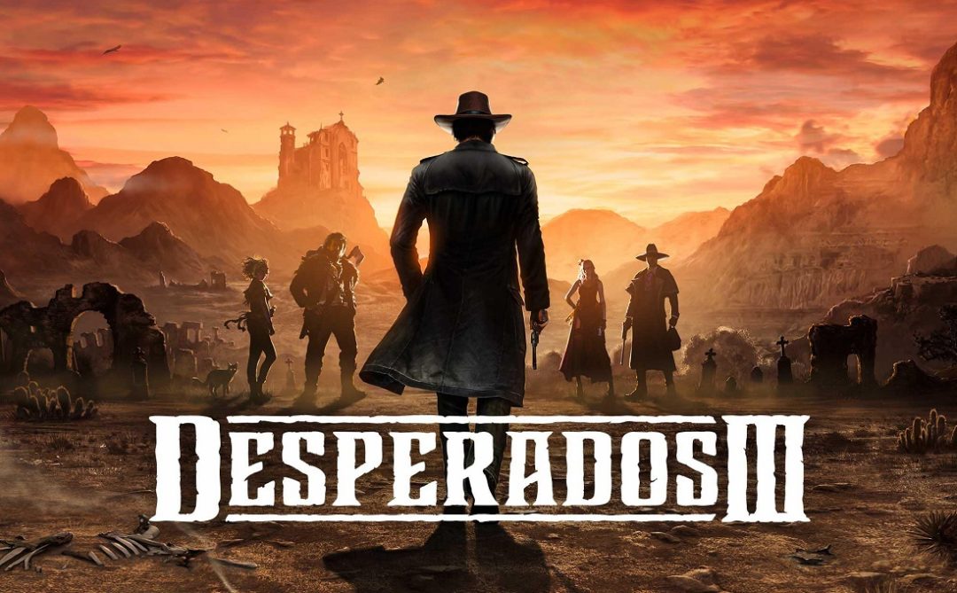 10 Best Cowboy and Wild West Video Games