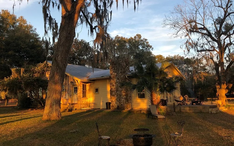 5 Best Guest & Dude Ranches in Florida to Visit