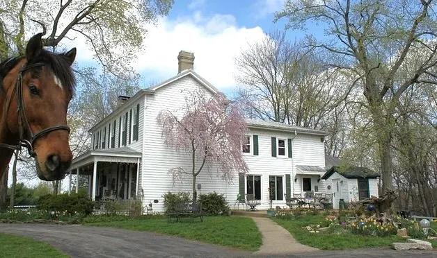 5 Best Guest & Dude Ranches in Kentucky