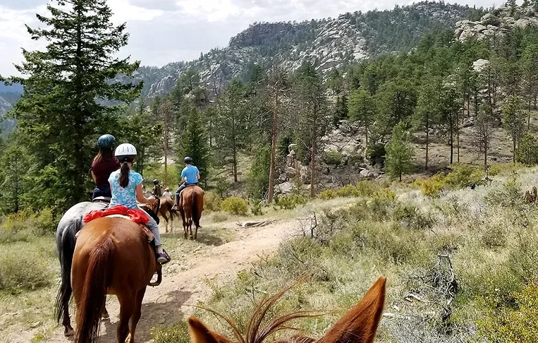 15 Best Guest & Dude Ranches in the US