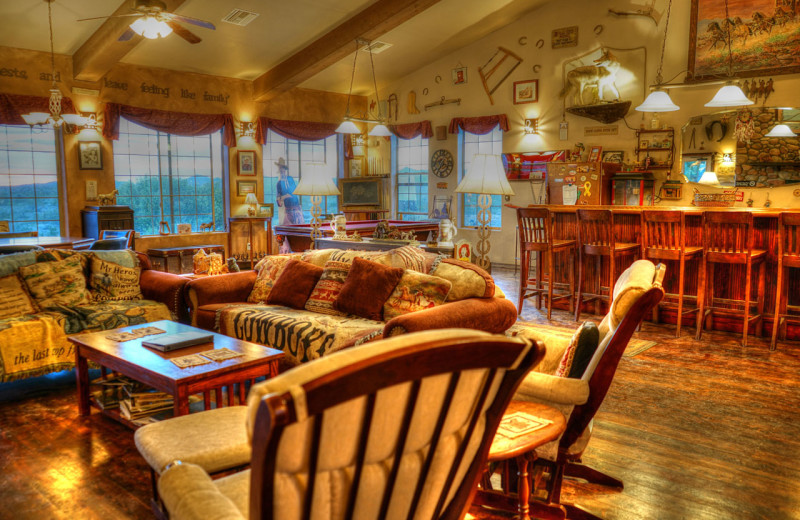 8 Best Guest & Dude Ranches in Arizona