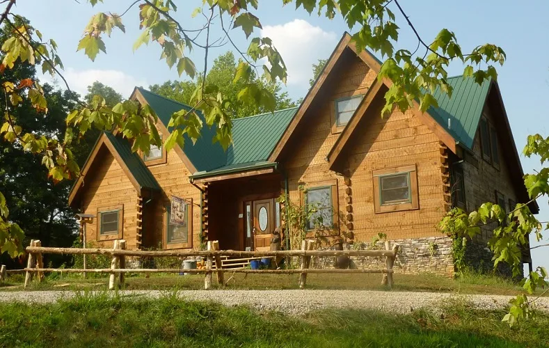 5 Best Guest & Dude Ranches in Kentucky