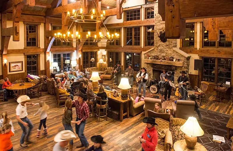 15 Best Guest & Dude Ranches in the US