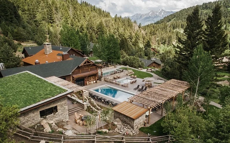 10 Best Guest & Dude Ranches in Montana