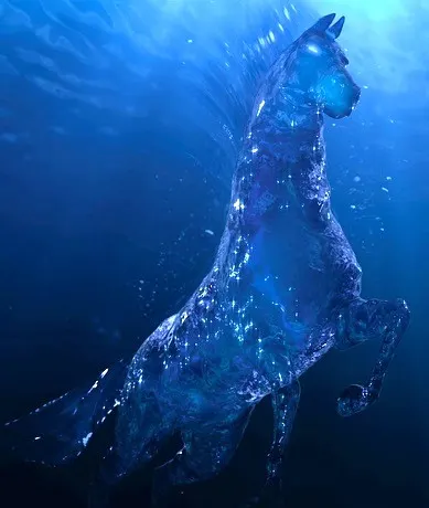 List of Every Disney Horse That Has Captured Fans Hearts