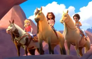 Will There Be a Spirit Untamed 2? Everything We Know About a Sequel