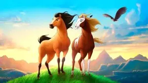 Will There Be a Spirit 2 Movie? Everything We Know So Far